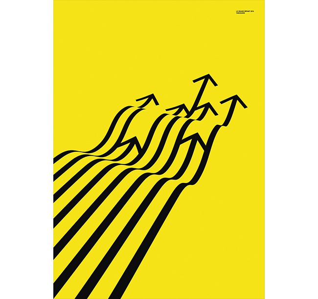 ¿Qué es la composición en diseño gráfico?