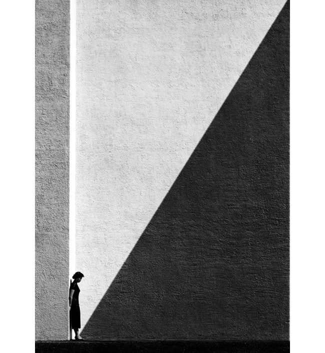 ¿Qué es la composición en diseño gráfico?